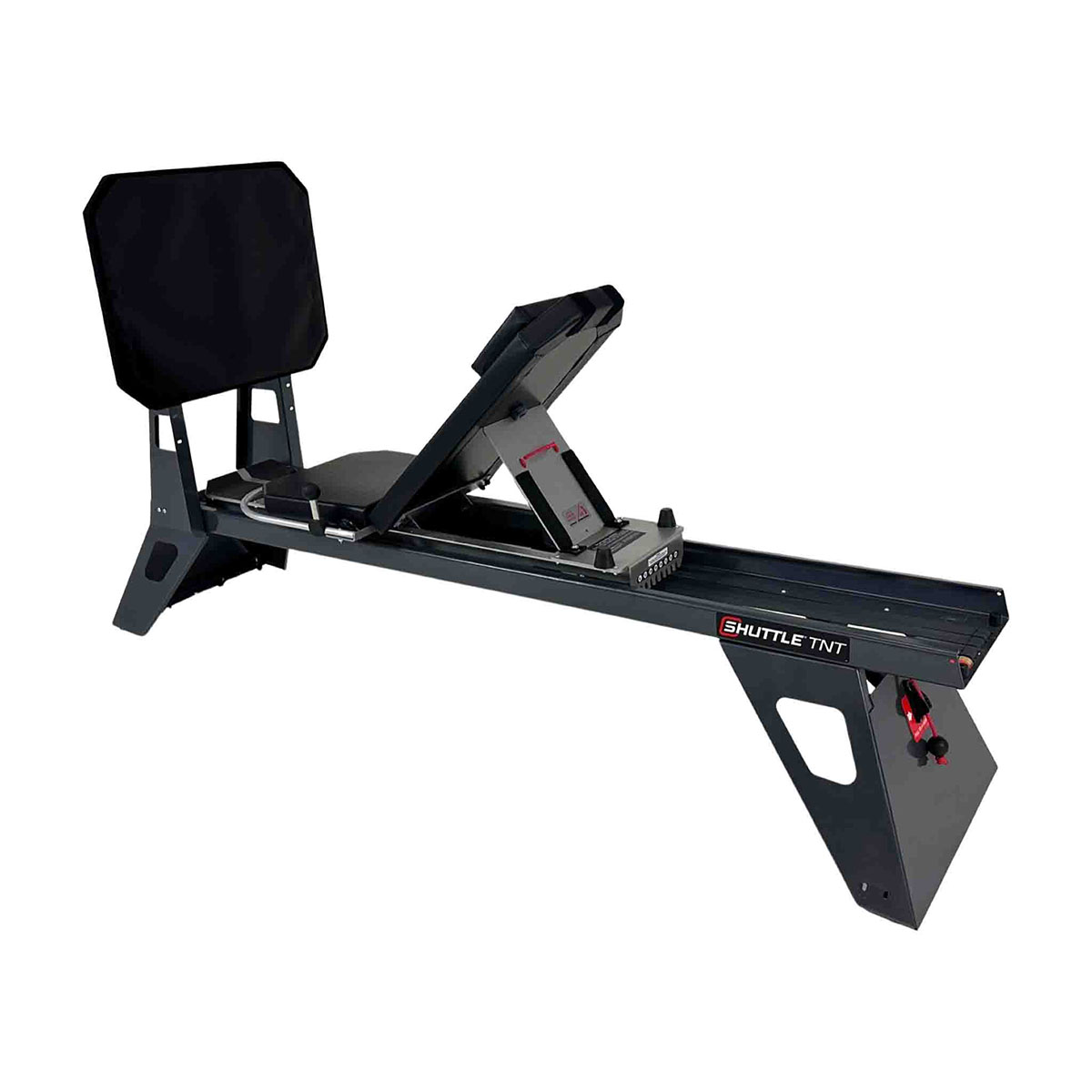 Shuttle TNT Leg Press – Caliber Fitness & Medical