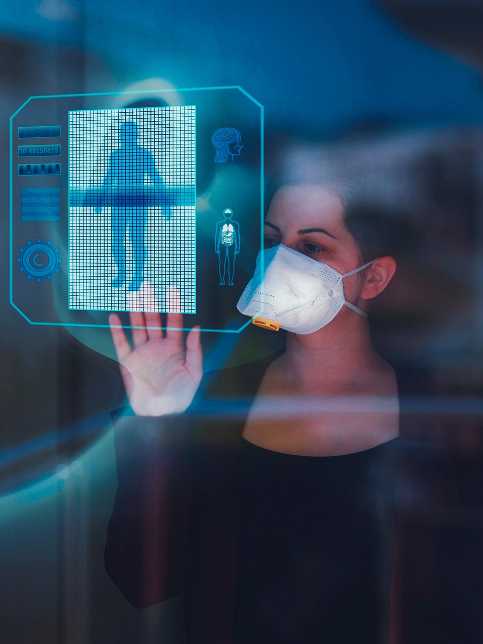 Home - Caliber Fitness & Medical